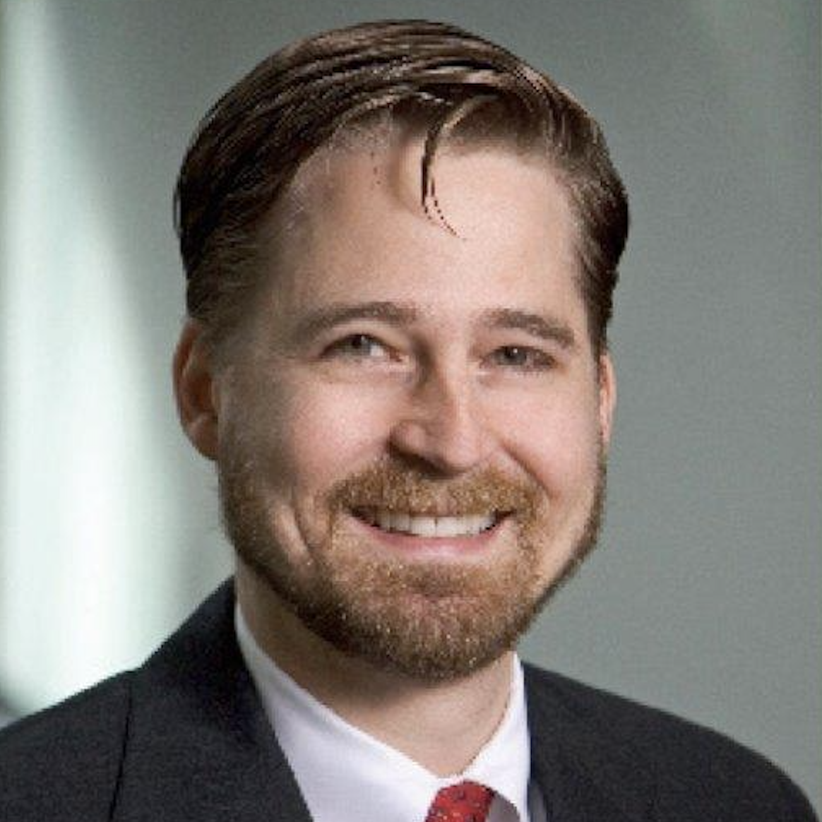 James M. Ottley – Stout Kaiser